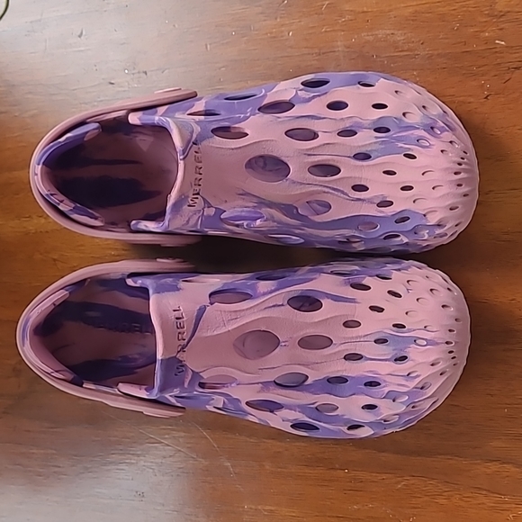 Merrell | Shoes | Merrell Hydro Mocs | Poshmark